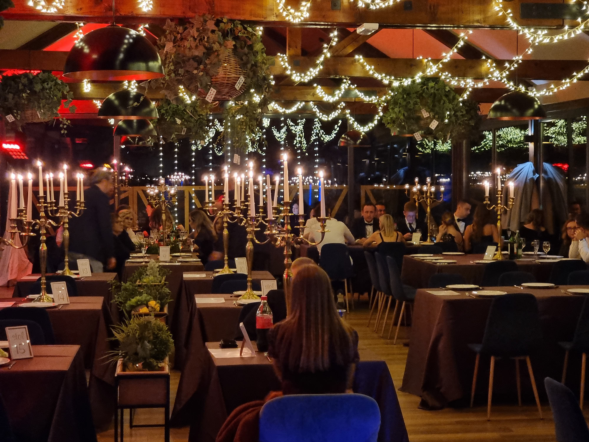 RESTORAN - Eden Osijek