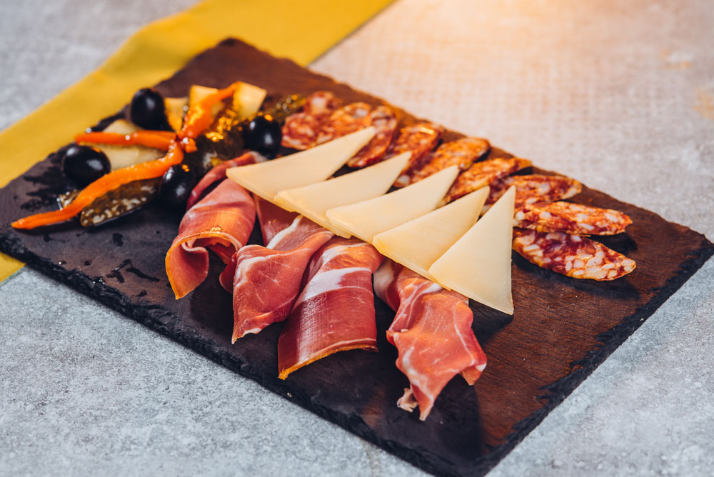 RESTORAN - Eden Osijek